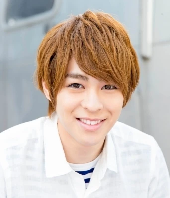 Sho Kanegawa | Power Rangers Fanon Wiki | Fandom