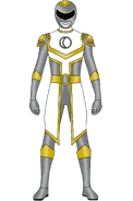 Planet Rangers | Power Rangers Fanon Wiki | Fandom