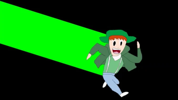 Cowboy Mikey | Power Rangers Fanon Wiki | Fandom