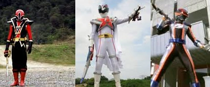 Team Up | Power Rangers Fanon Wiki | Fandom