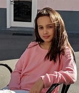 Maya Harrison | Power Rangers Fanon Wiki | Fandom