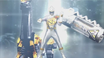 Zenowing (M.R.V. Fanon) | Power Rangers Fanon Wiki | Fandom