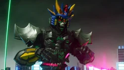 Pyromite | Power Rangers Fanon Wiki | Fandom