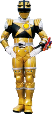 Draco Duncan | Power Rangers Fanon Wiki | Fandom