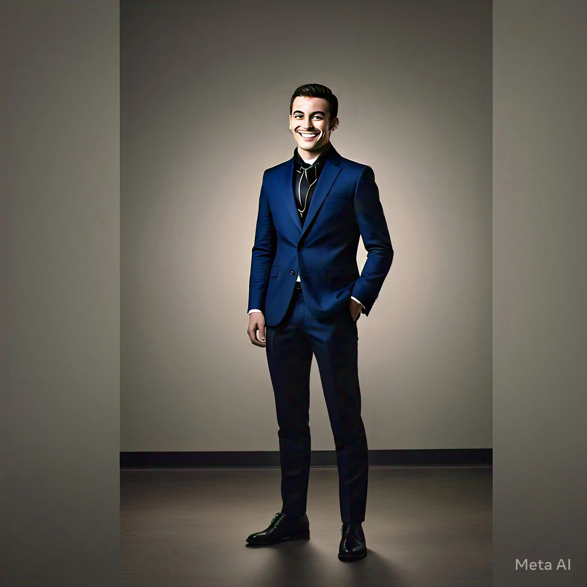 Leon Prince | Power Rangers Fanon Wiki | Fandom