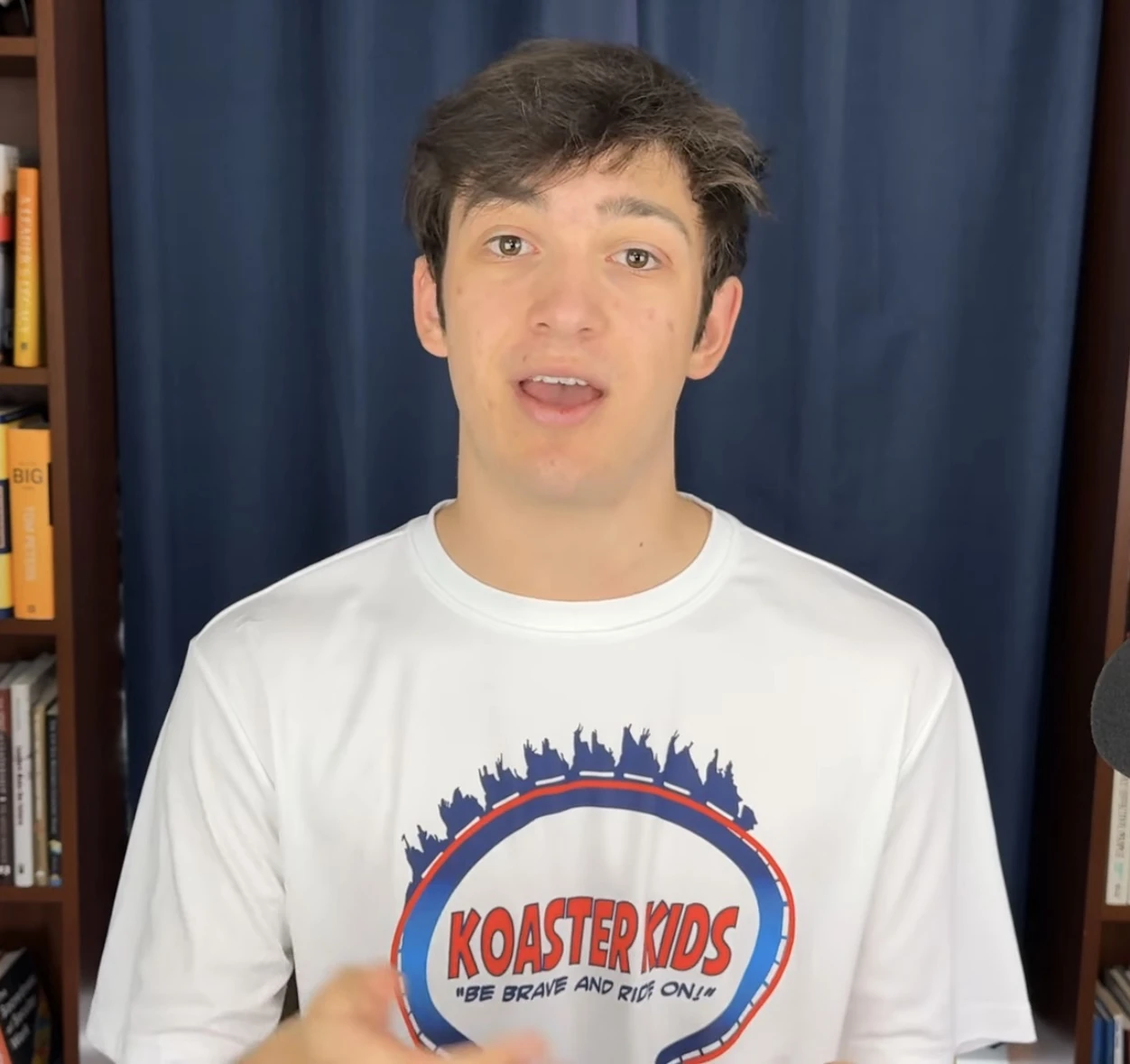 Logan Joiner (SS) | Power Rangers Fanon Wiki | Fandom