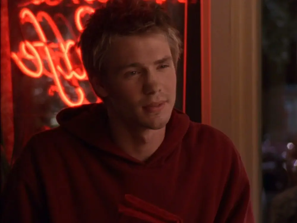 Lucas Scott (Earth-92303/Digitol088) | Power Rangers Fanon Wiki | Fandom