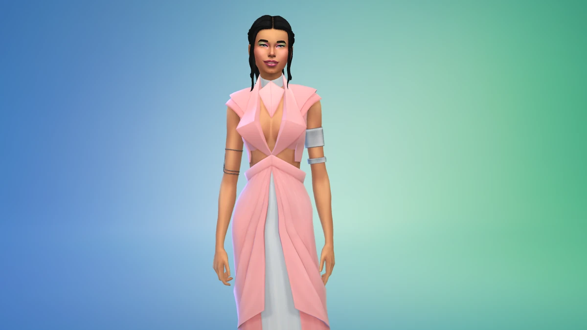 Luna (Seiunger) | Power Rangers Fanon Wiki | Fandom