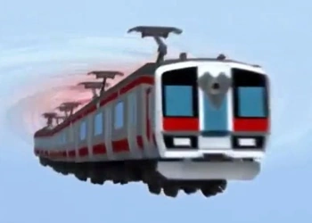 Scrozzle's Megazord | Power Rangers Fanon Wiki | Fandom