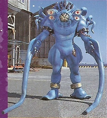Power Rangers Time Force Monsters 100 Power Rangers Ideas | Power