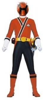 Cody Hiers | Power Rangers Fanon Wiki | Fandom