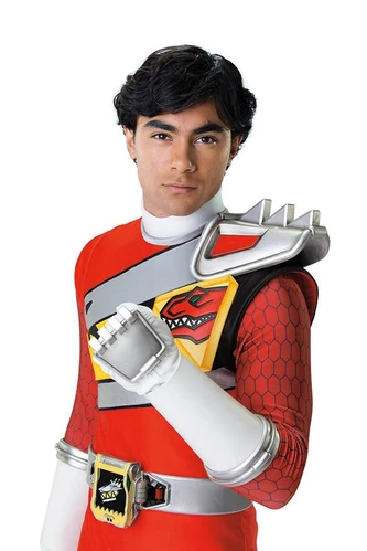 Jesse Martinez | Power Rangers Fanon Wiki | Fandom