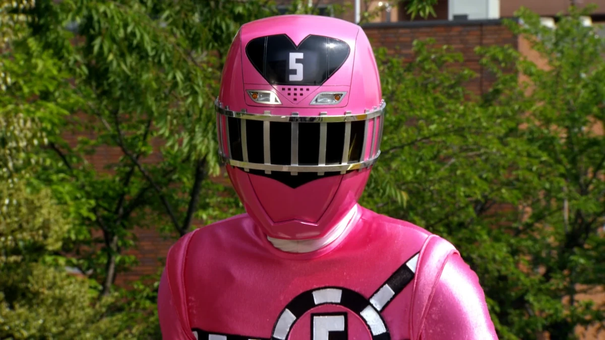 Category:Power Rangers Rail Patrol | Power Rangers Fanon Wiki | Fandom