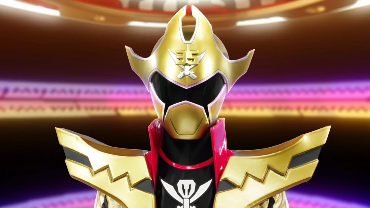 Eurion | Power Rangers Fanon Wiki | Fandom