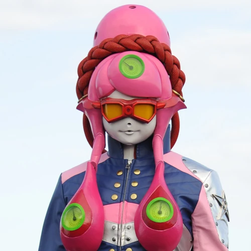 DECA 283 | Power Rangers Fanon Wiki | Fandom