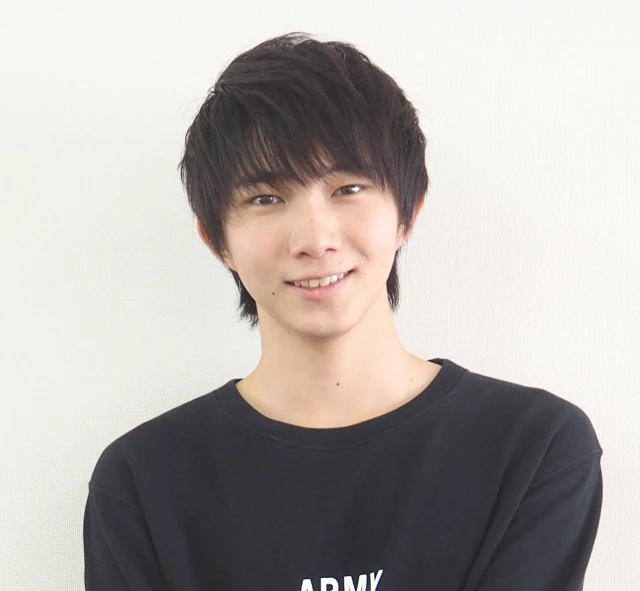 Akio Inukai | Power Rangers Fanon Wiki | Fandom