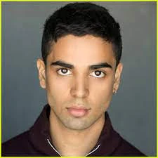 Bashir Patel | Power Rangers Fanon Wiki | Fandom