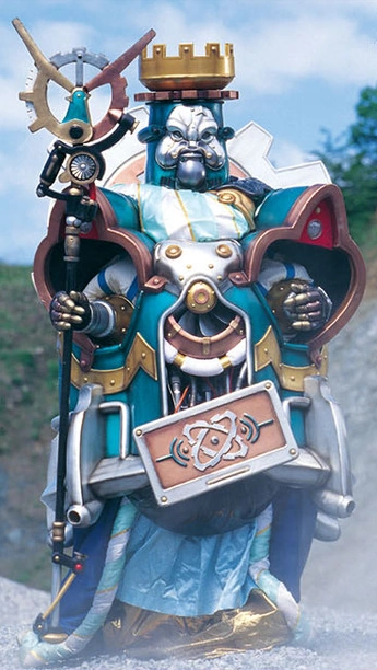 Category:Machine Empire | Power Rangers Fanon Wiki | Fandom