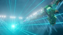 Eagle Striker | Power Rangers Fanon Wiki | Fandom
