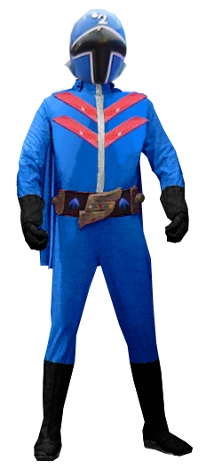 User blog:EmiChannel/Gender-Swap Rangers | Power Rangers Fanon Wiki ...