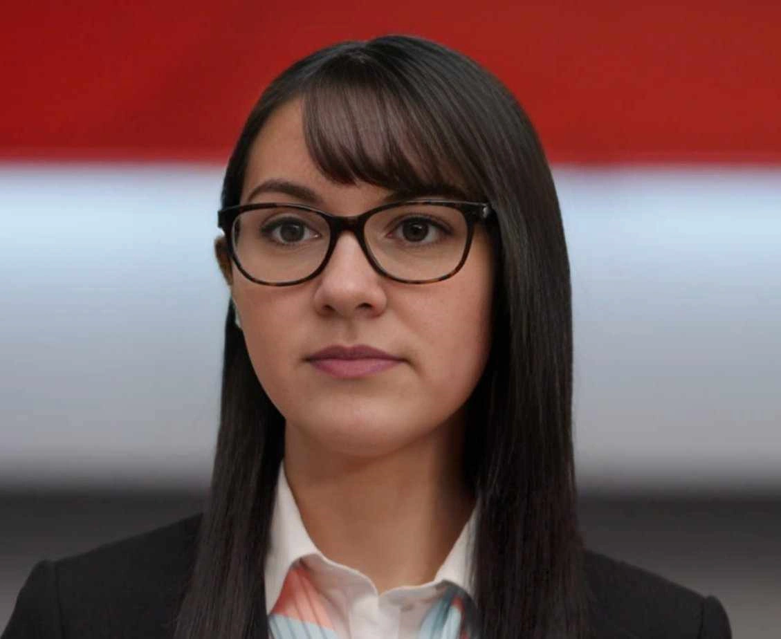 Grace Monroe | Power Rangers Fanon Wiki | Fandom