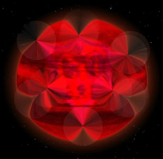 Heart | Power Rangers Fanon Wiki | Fandom