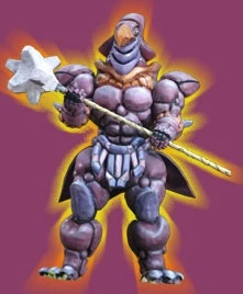 Horazor | Power Rangers Fanon Wiki | Fandom