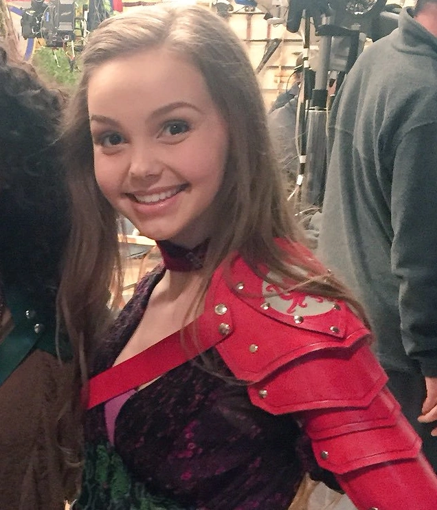 Lizzie/Leviathan | Power Rangers Fanon Wiki | Fandom