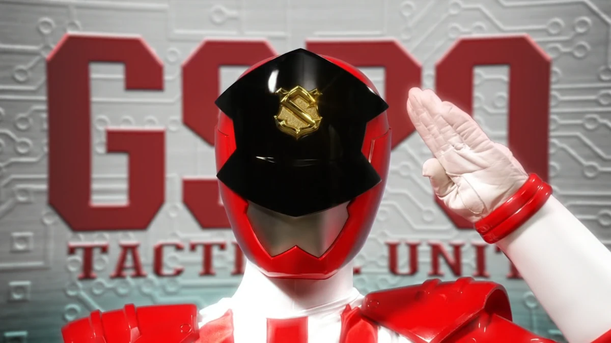 Ben Rogers | Power Rangers Fanon Wiki | Fandom