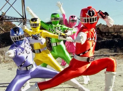 Power Rangers Train Ligth | Wikia Power Rangers Fanon Brasil | Fandom