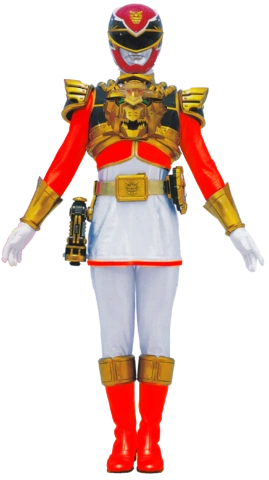 Jake Burns | Power Rangers Fanon Wiki | Fandom