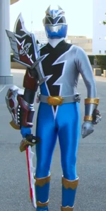 Orson | Power Rangers Fanon Wiki | Fandom