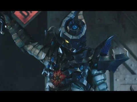 Snide (BTG) | Power Rangers Fanon Wiki | Fandom