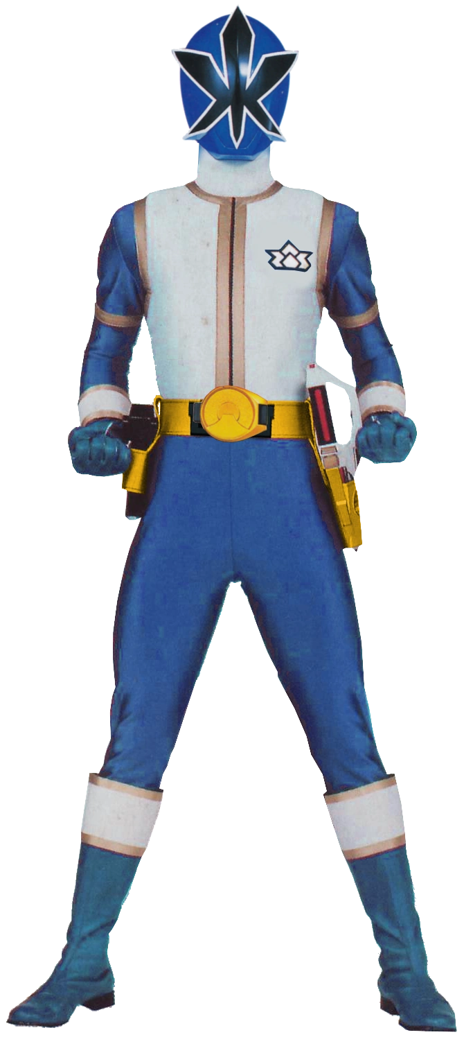 Kristopher | Power Rangers Fanon Wiki | Fandom