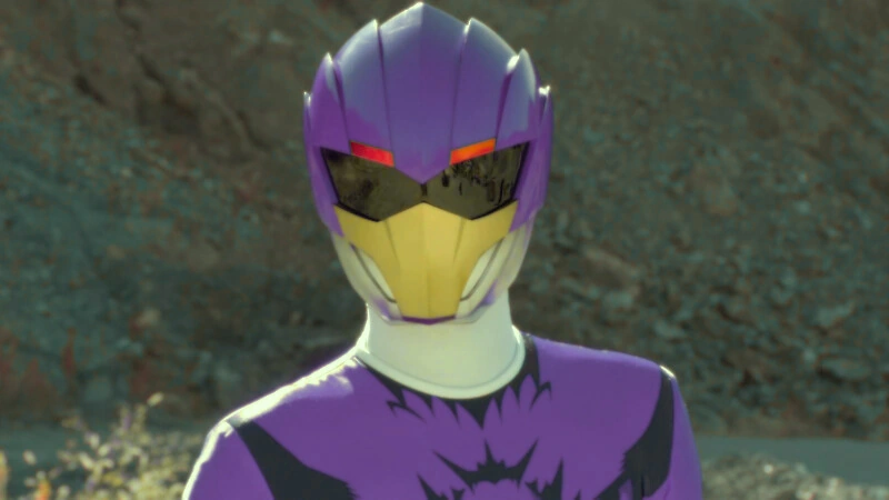 Beast Block Condor Ranger I | Power Rangers Fanon Wiki | Fandom