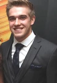 Derek Rogers | Power Rangers Fanon Wiki | Fandom