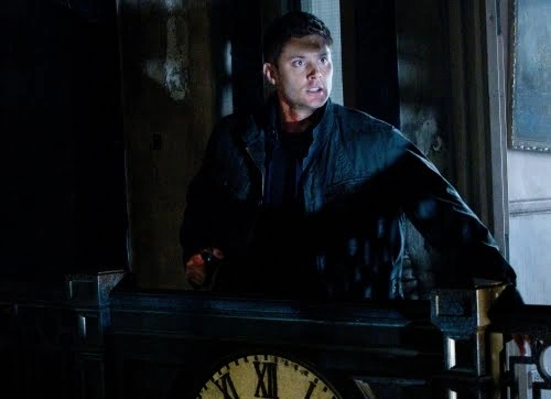 Chpt6 Ep5: "Interview With a Vampire" | Power Rangers Fanon Wiki | Fandom