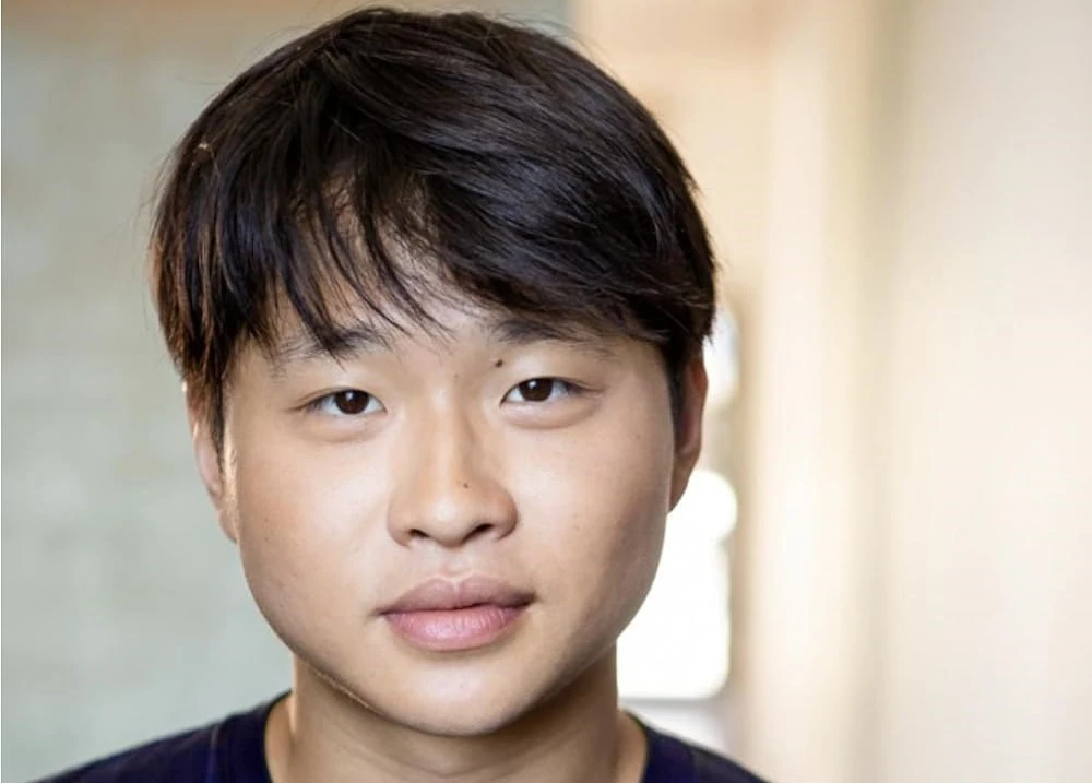 Dave Paul | Power Rangers Fanon Wiki | Fandom