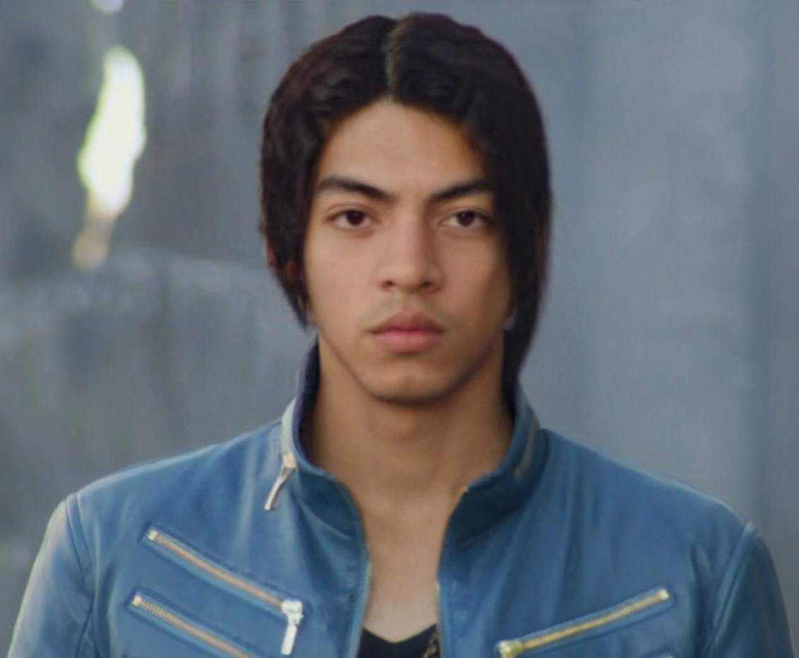 Category:Blue Ranger | Power Rangers Fanon Wiki | Fandom