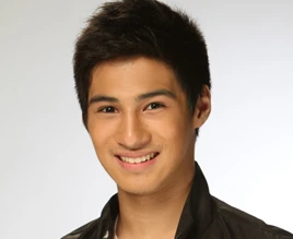 Kyle Park(PRLW) | Power Rangers Fanon Wiki | Fandom