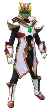 Master Steed | Power Rangers Fanon Wiki | Fandom