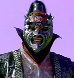 Lothor | Wiki Power Rangers Fanon | Fandom