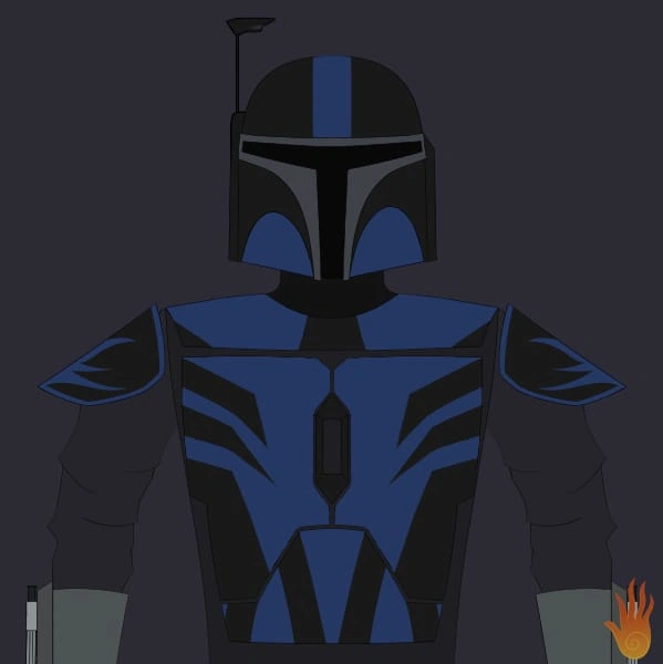 Mando'o | Power Rangers Fanon Wiki | Fandom