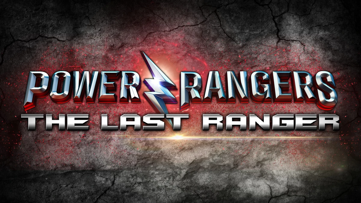 Power Rangers: The Last Ranger | Power Rangers Fanon Wiki | Fandom