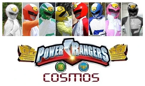 Power Rangers Cosmos | Power Rangers Fanon Wiki | Fandom