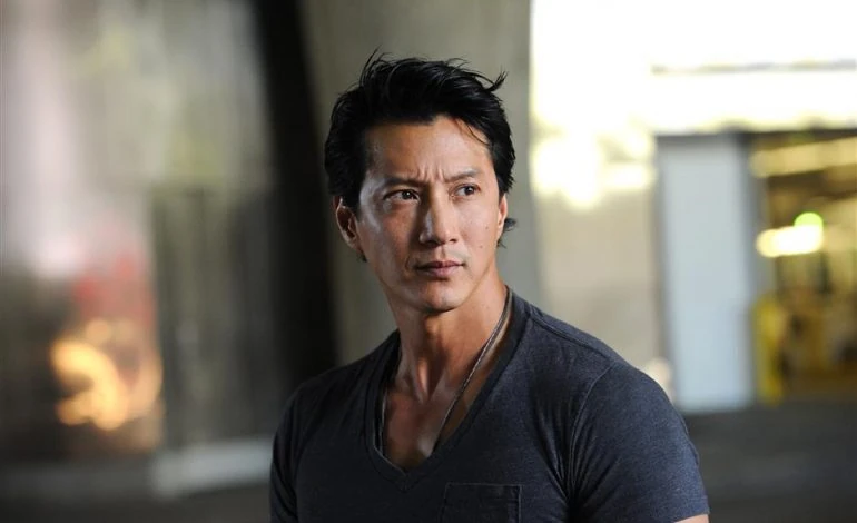 Micheal Tran | Power Rangers Fanon Wiki | Fandom