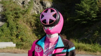 Hannah Abbott | Power Rangers Fanon Wiki | Fandom