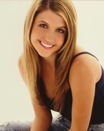 Emma Stanford | Power Rangers Fanon Wiki | Fandom