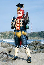 Numbor (Heitorfred1) | Power Rangers Fanon Wiki | Fandom