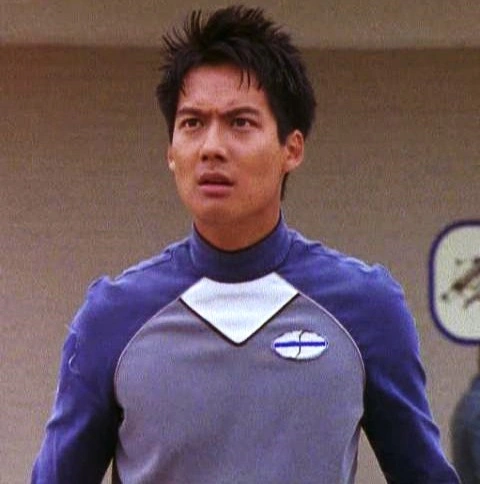 Kai Chen (Archie Kao) | Power Rangers Fanon Wiki | Fandom